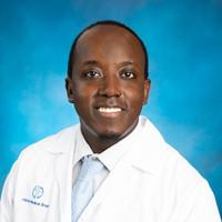 Dr. Albert E Kombe, MD - Shiloh, IL - Family Medicine - Request Appointment