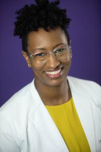 Dr. Crystal V Manse, MD - Emeryville, CA - Hospital Medicine