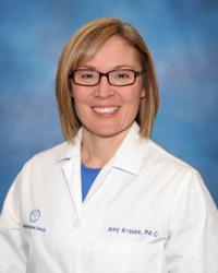 Amy K Krause, PA-C - Breese, IL - Family Medicine - Request Appointment
