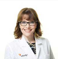 Dr. Nichole K Lavanway, MD - Emeryville, CA - Emergency Medicine