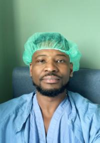 Dr. Courtney L Leddell, MD - Melville, NY - Anesthesiology