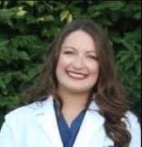 Ashlee N Lindgren, DPM - Saint Peters, MO - Foot and Ankle Surgery