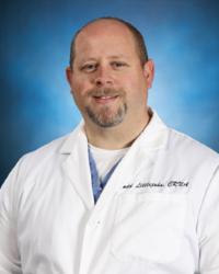 Todd A Littlejohn, CRNA - Melville, NY - Anesthesiology