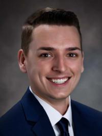 Logan John Maciejewski, PA-C - Green Bay, WI - Urgent Care - Request ...