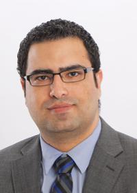 Dr. Mohammad Mahmoud, MD - Springfield, IL - Urology