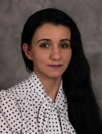 Dr. Laila M A Mahmoud Hashim, MD - Springfield, IL - Pediatrics
