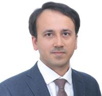 Dr. Farhan Maqbool, MD - Springfield, IL - Trauma Surgery