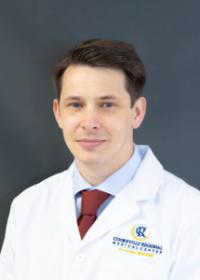 Dr. Aaron A Moore, MD - Springfield, IL - Urology