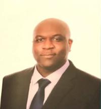 Dr. Jimmy L Moss, MD - Emeryville, CA - Critical Care Medicine