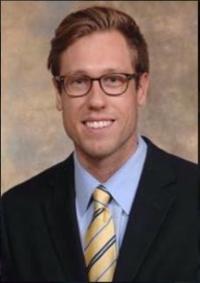 Dr. Michael David Parman, MD - Green Bay, WI - Orthopedic Surgery