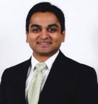 Dr. Minesh S Patel, MD - Springfield, IL - Diagnostic Radiology