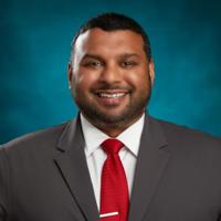Dr. Neil B Patel, MD - Springfield, IL - Pediatrics