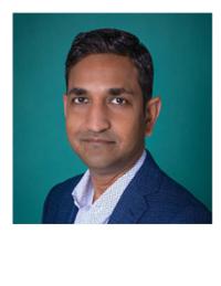 Dr. Parth Patel, MD - Springfield, IL - Hospital Medicine