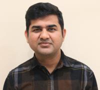 Dr. Tanmay P Patwa, MD - Atlanta, GA - Infectious Diseases