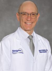 Dr. Michael N Polinsky, MD - O Fallon, IL - Neurosurgery