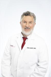 Dr. John D Sadoff, MD - O Fallon, IL - Cardiothoracic Surgery