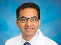 Dr. Faisal Saeed, MD - Emeryville, CA - Critical Care Medicine