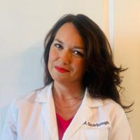 Dr. Maria L Scarbrough, MD - Emeryville, CA - Emergency Medicine