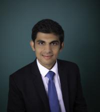 Dr. Harshit D Shah, MD - Springfield, IL - Hospital Medicine