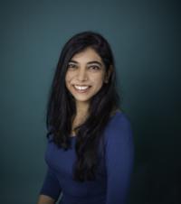 Dr. Shuchi Shah, MD - Springfield, IL - Hospital Medicine