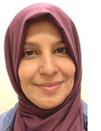 Dr. Enas M Shanshen, MD - Springfield, IL - Pediatric Cardiology