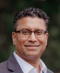 Dr. Prashanth C Shekar, MD - Springfield, IL - Diagnostic Radiology