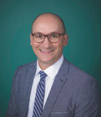 Dr. Dmitry Shuster, MD - Springfield, IL - Gastroenterology