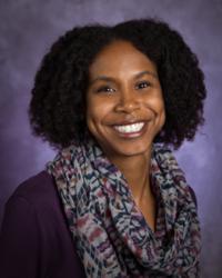 Dr. Andrianna A Stephens, MD - Springfield, IL - Psychiatry