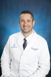 Dr. Taylor W Stone, MD - Springfield, IL - Critical Care Medicine