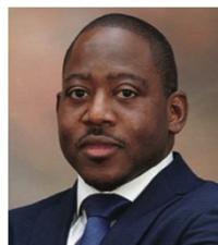 Dr. Obiora I Udeozo, MD - Emeryville, CA - Hospital Medicine