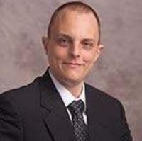 Dr. Jonathan Vonk, MD - Springfield, IL - Diagnostic Radiology