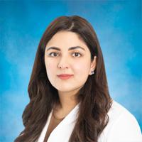 Dr. Maryam Yaseen, MD - Emeryville, CA - Hospital Medicine