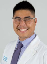 Dr. Michael Yip, MD - Effingham, IL - Emergency Medicine