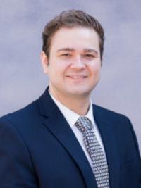 Dr. John Michael Ziebro, MD - Emeryville, CA - Emergency Medicine