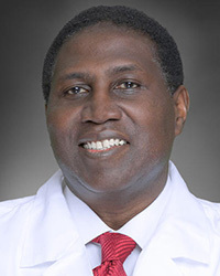 Dr. Theodore R Addai, MD - Decatur, IL - Cardiology, Vascular Medicine ...