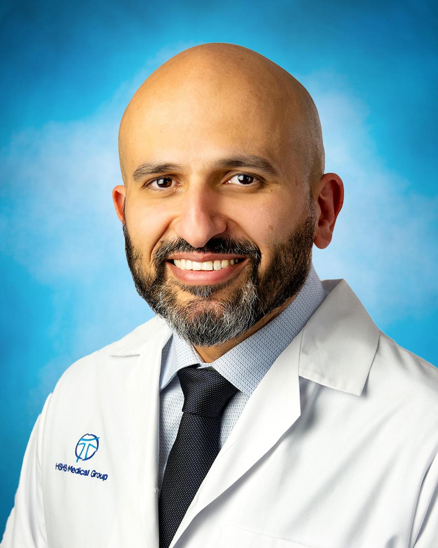 Dr. Abdulaziz S Alali, MD - O Fallon, IL - Neurosurgery - Request ...