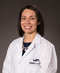 Dr. Wendolyn M DiSalvo, MD - Saint Louis, MO - Pediatrics