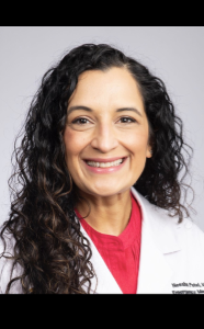 Dr. Neesha D Patel, MD - Effingham, IL - Emergency Medicine