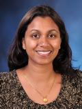 Dr. Vidhya Prakash, MD - Springfield, IL - Infectious Diseases