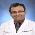 Dr. Bharath Rajagopalan, MD - Springfield, IL - Electrophysiology