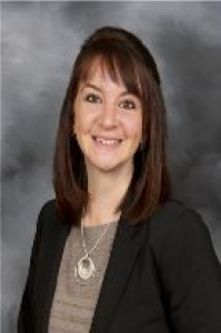 Amber N Ridgeway, APRN - Decatur, IL - Cardiology - Request Appointment