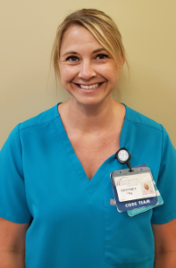 Whitney D Roe, RNFA - Springfield, IL - Obstetrics and Gynecology