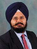 Dr. Preet Paul Singh, MD - Litchfield, IL - Hematology
