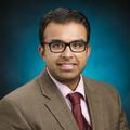 Dr. Rajagopal V Sreedhar, MD - Springfield, IL - Pulmonary Critical Care