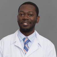 Dr. Nana O. Bonsu, MD - Chillicothe, OH - Hospital Medicine