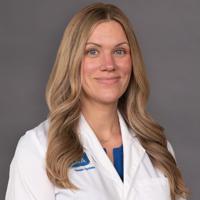 Barbara A. Casey, CNP - Chillicothe, OH - Urology