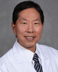 Dr. Andrew Chun, MD - Washington Court House, OH - Gastroenterology