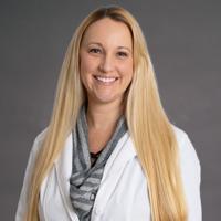 Amanda A. Fox, CNP - Greenfield, OH - Hospital Medicine