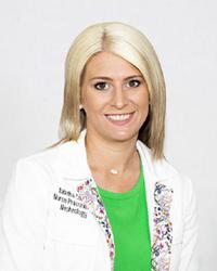 Tabitha Lynn Collins, APRN - Hazard, KY