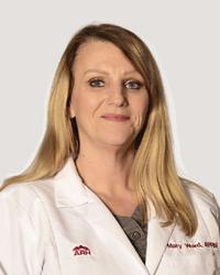 Mary E. Ward, APRN - Harlan, KY
